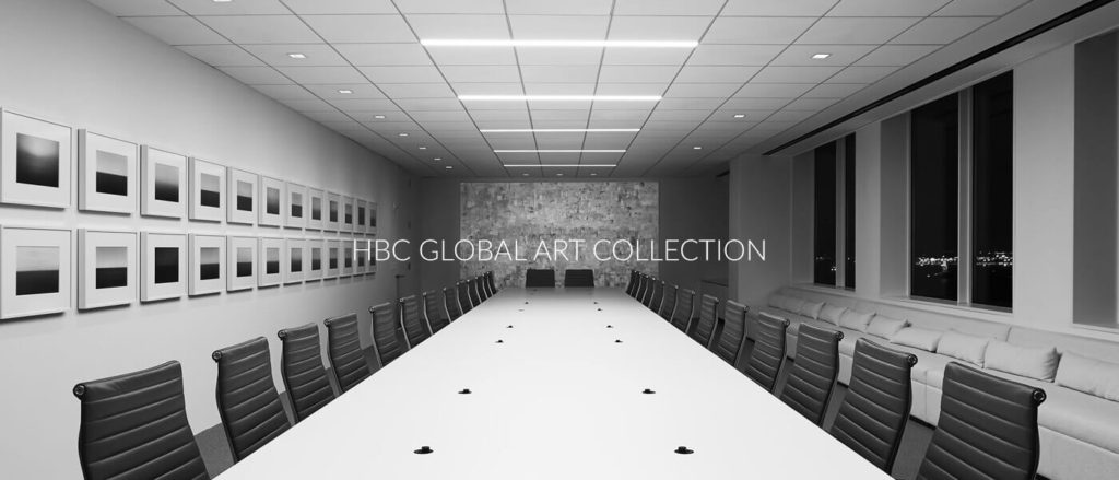 Saks Global Art Collection