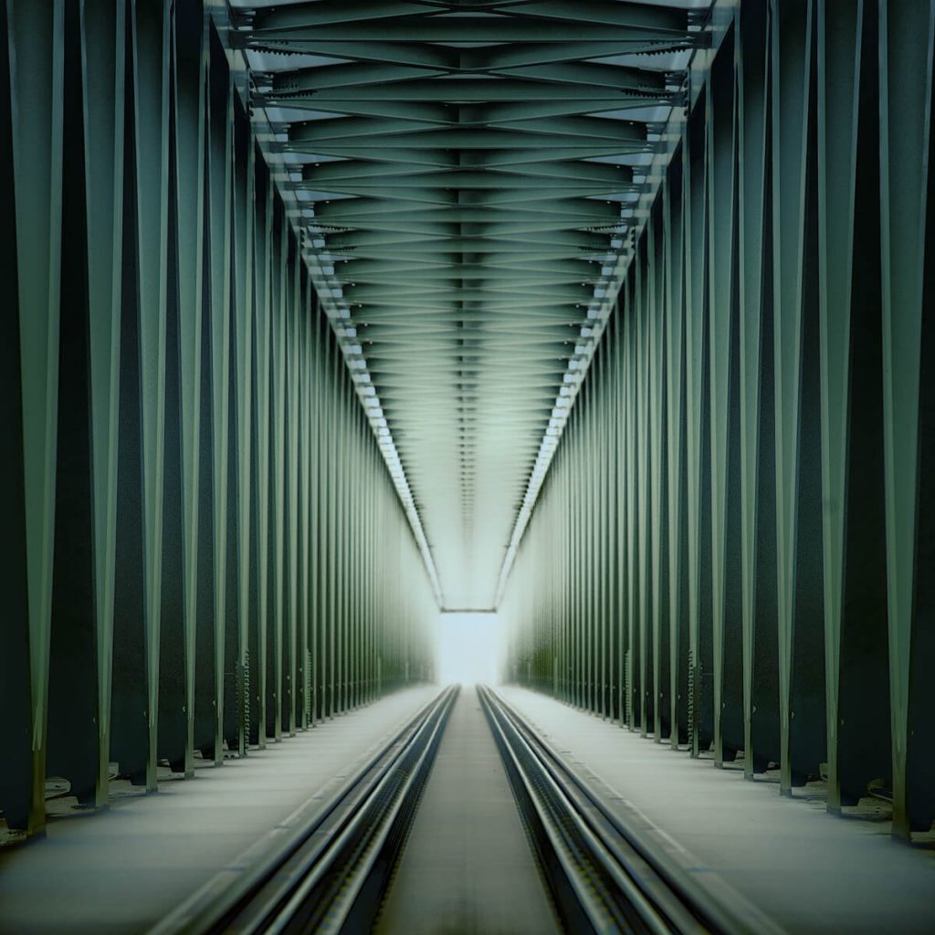 Into the Light | Saks Global Art Collection