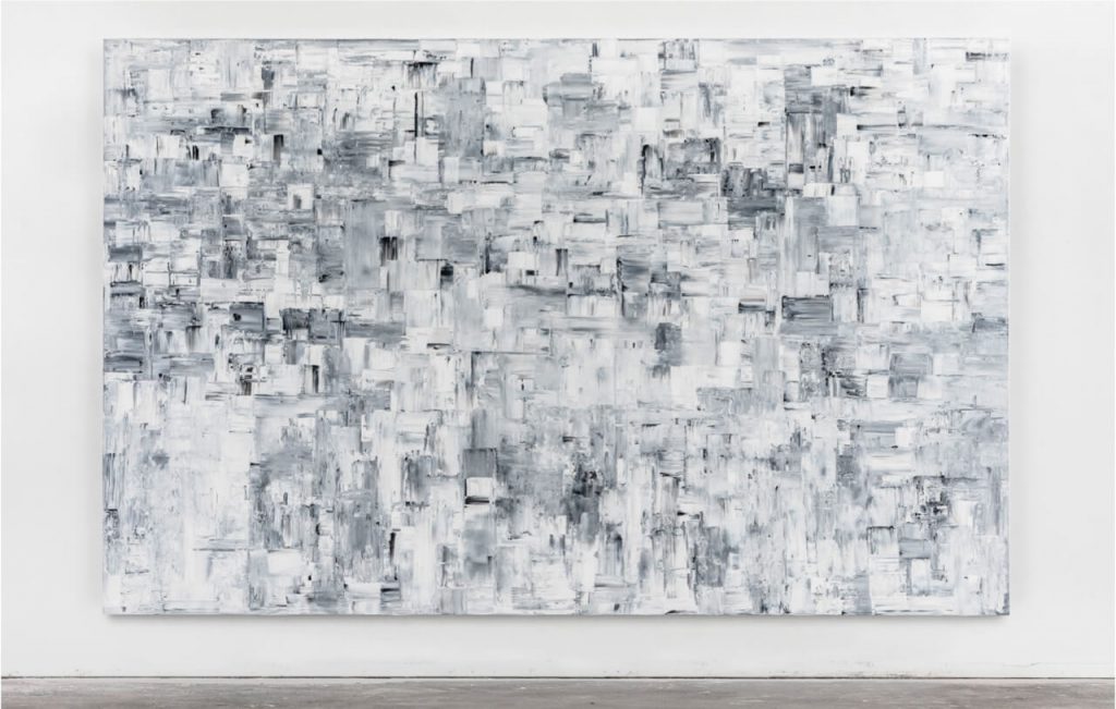 Breaking Glass | Saks Global Art Collection