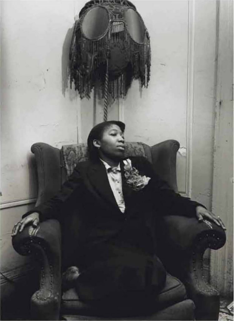 Selected Images from Harlem Document project | Saks Global Art Collection